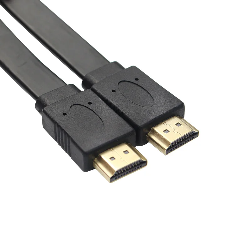 Raspberry-Pi-3-Model-1080P-HDMI-compatible-Cable-Male-to-Male-Video ...
