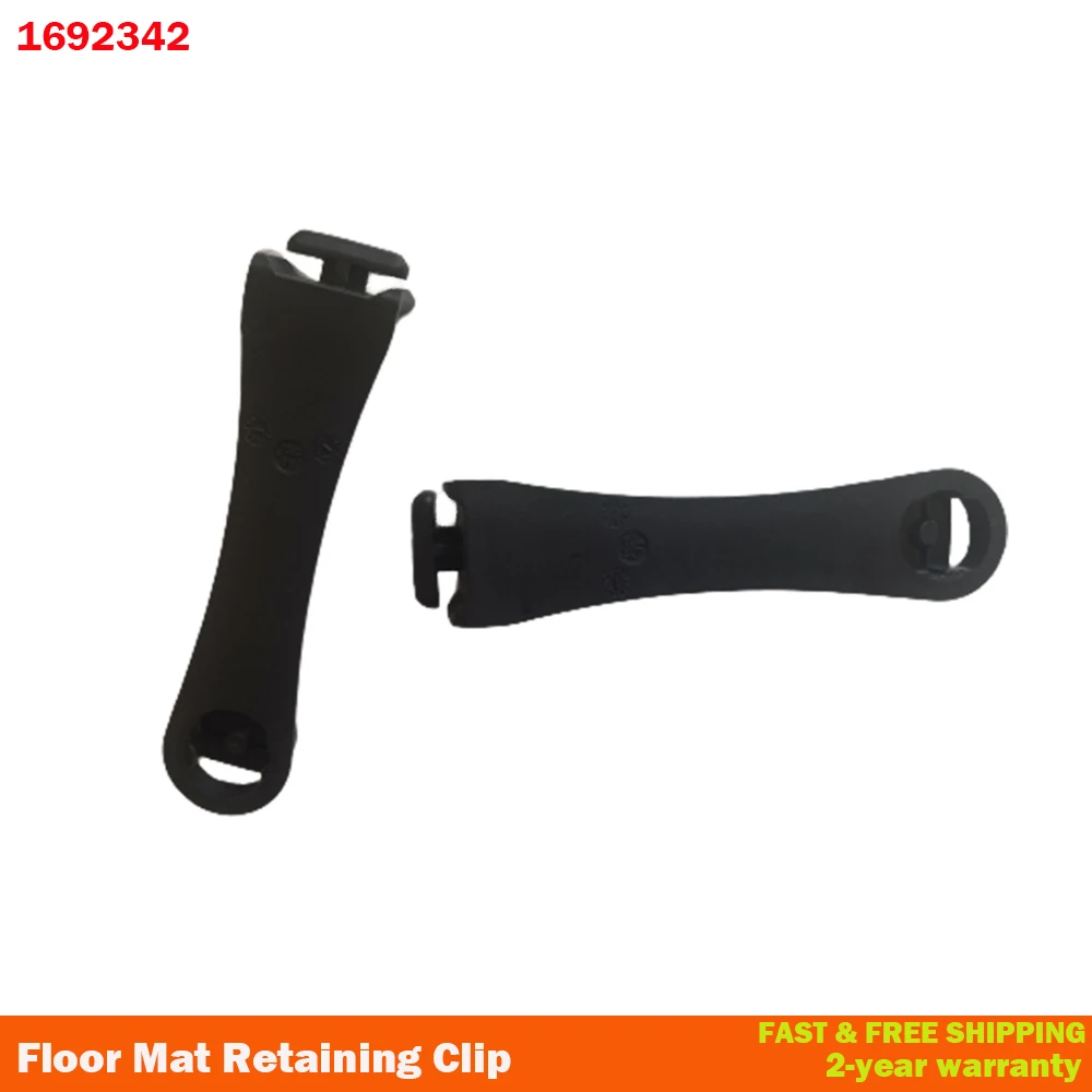 1692342 For Ford Fiesta Focus C-max Kuga Mondeo Galaxy S-max Car Floor ...
