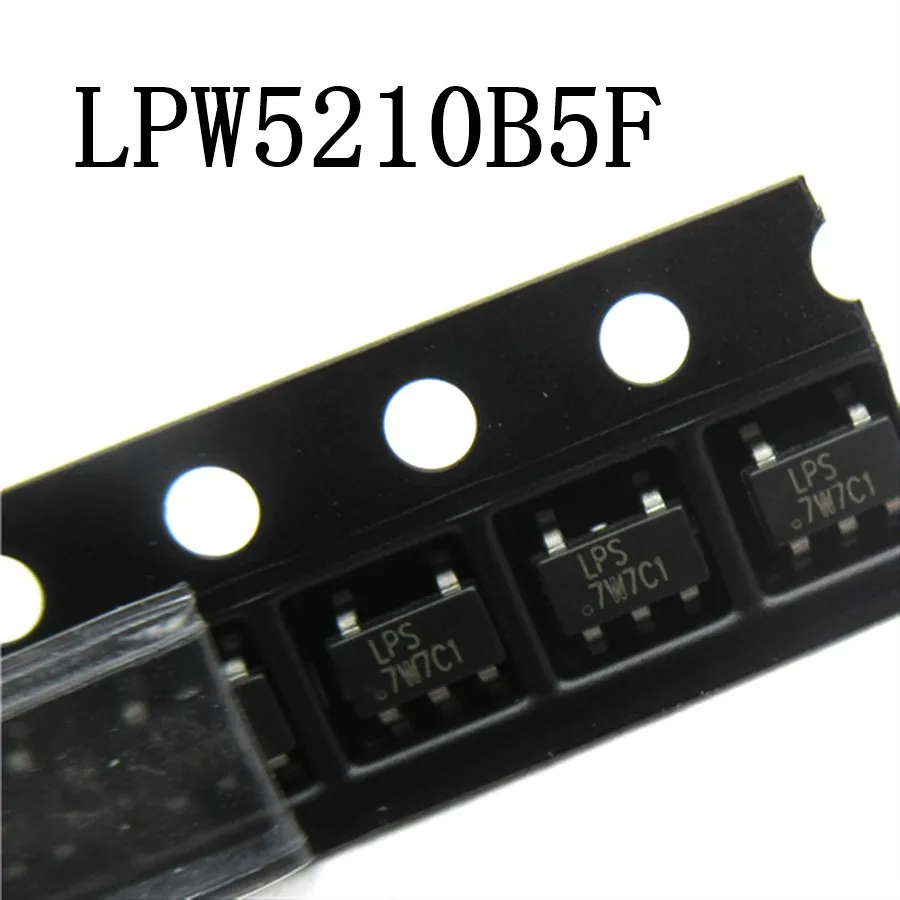 100pcs-X-LPW5210B5F-LPS-7W8M1-SOT23-5-NEW.jpg