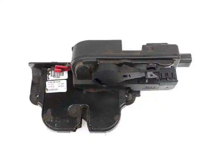 A6397401635 trunk lock/PORTON MERCEDES VIANO (W639)