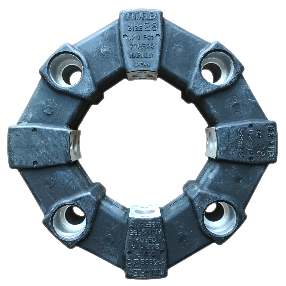 Centaflex Grosse 28 D.b.p 2019608 Centa Antriebe Coupling Japan ...