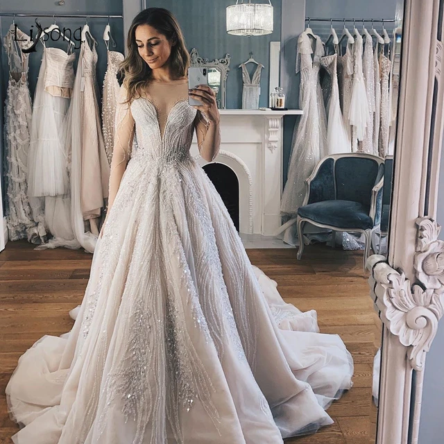 Wedding Dress Lolanda | atelier-yuwa.ciao.jp