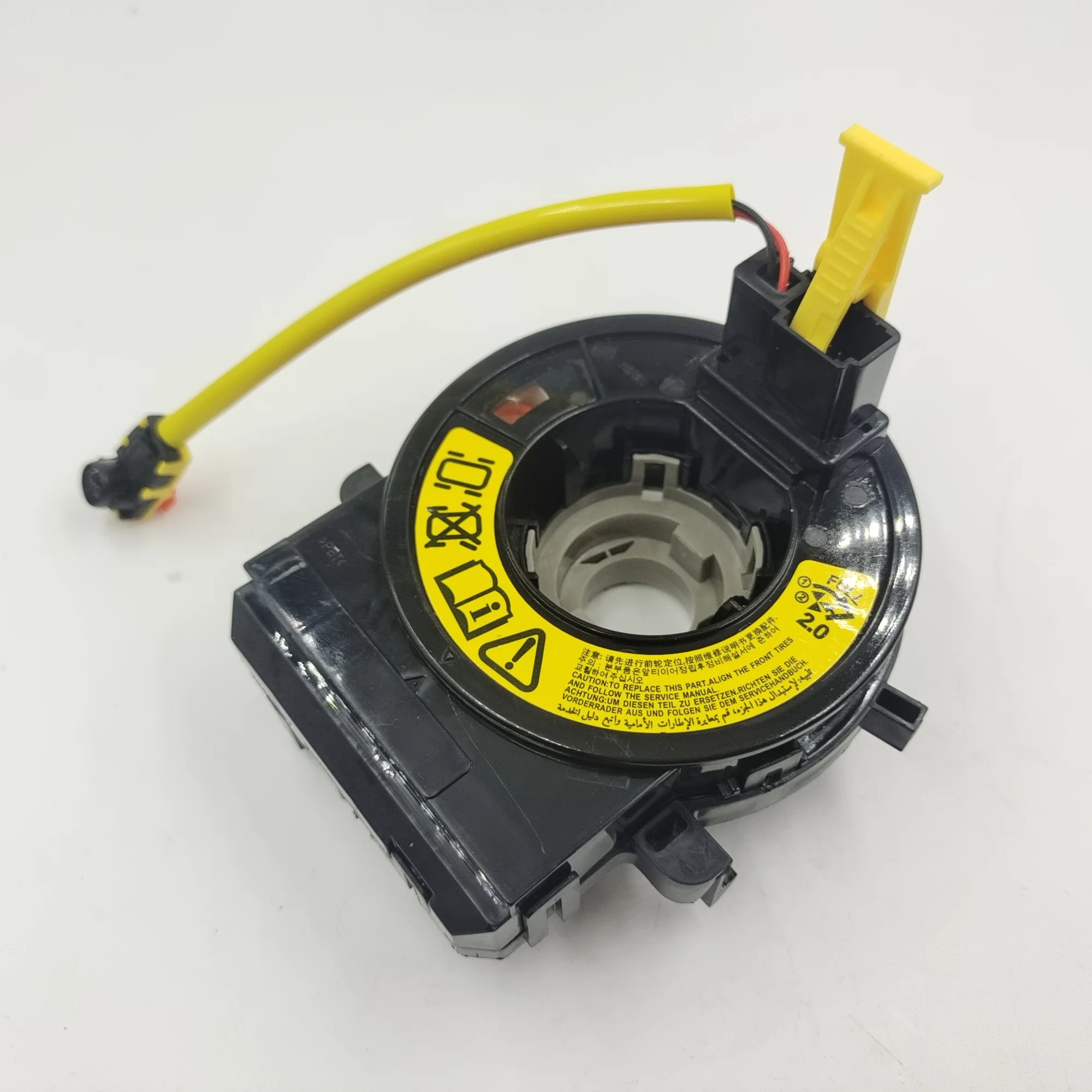 93490-2w110 934902w110 93490 2w110 - napa4003fuelfilter