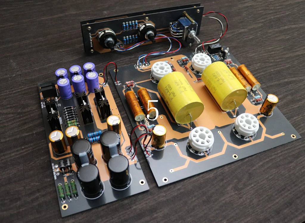 Riferimento-Rogue-Audio-R99-preamplificatore-preamplificatore-HiFi ...