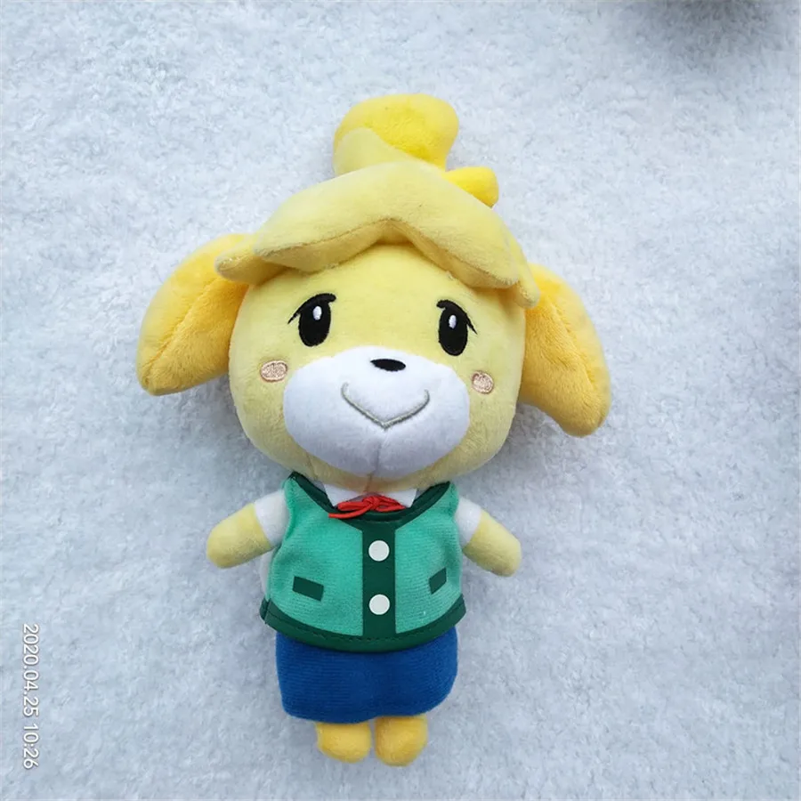 Animalcrossing Isabelle Cute
