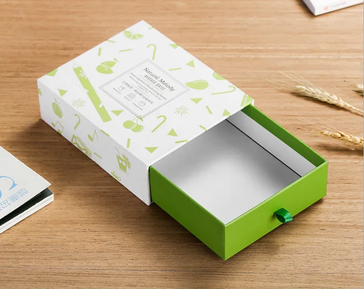 Creative Gift Box Design