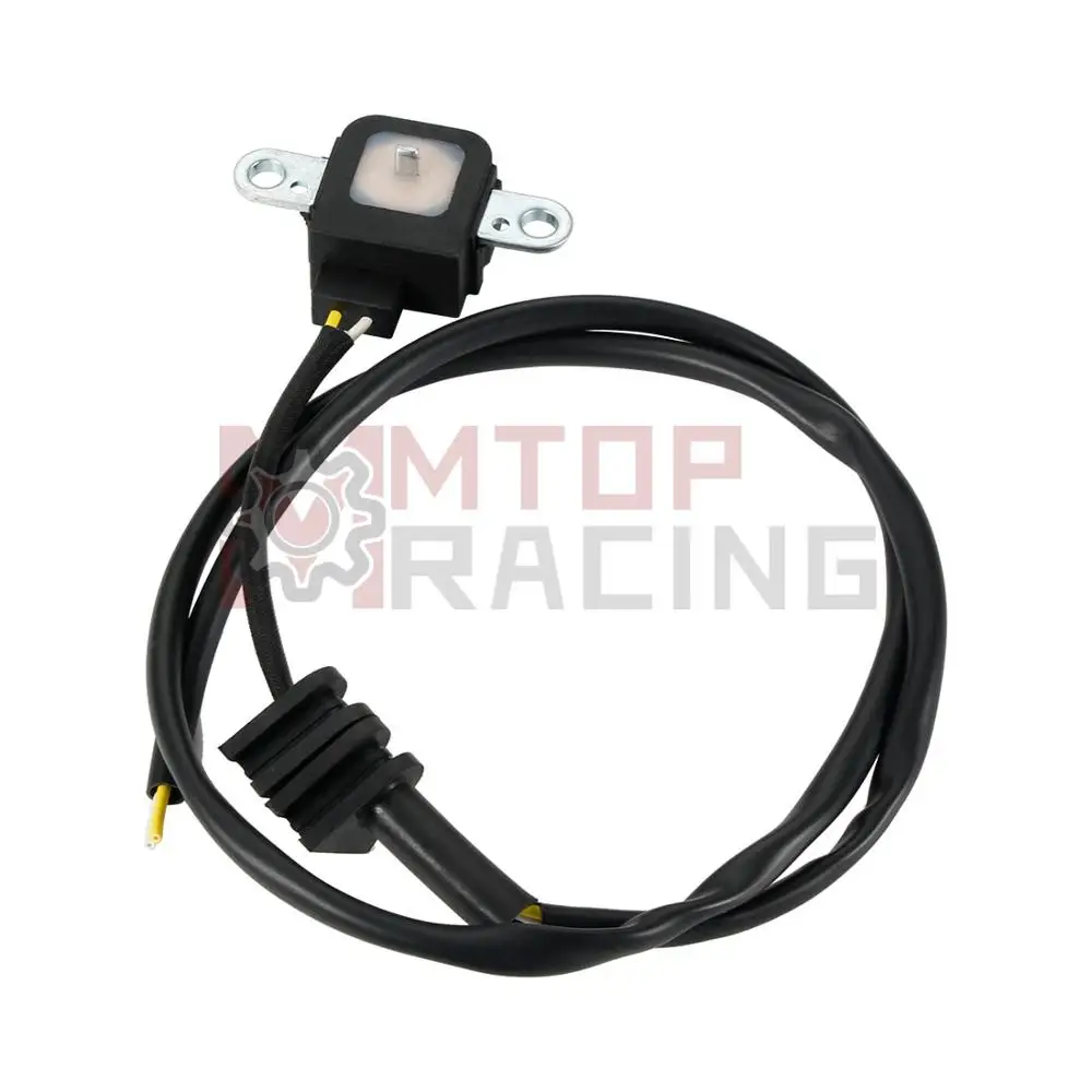 Crank Position Sensor Pulser Pulsar Coil Trigger For Honda Cbr400 Rrj ...