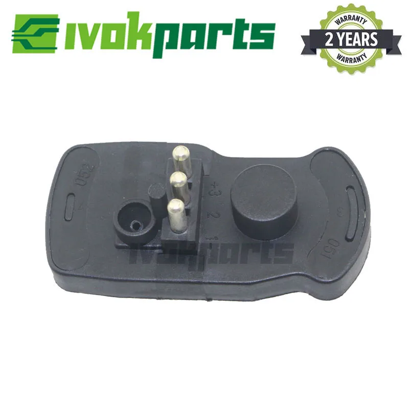 Air Flow Meter Potentiometer Sensor 3437224035 3437010039 Calibrated ...