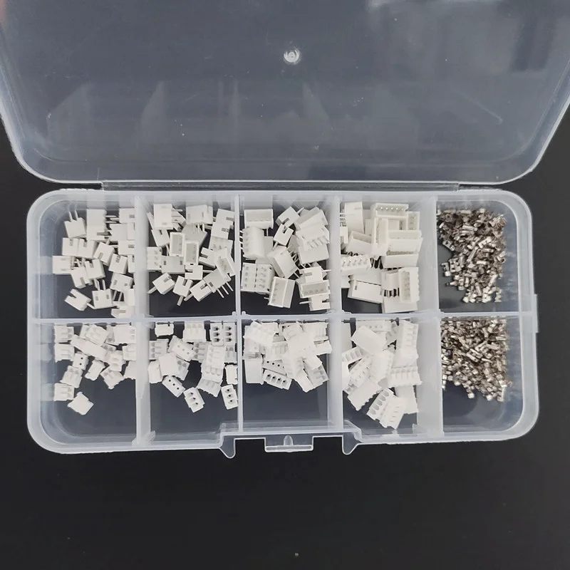 Accesorio EMT Genérico CONECTOR EMT 1 - Punto Market S.A Ht Instruments