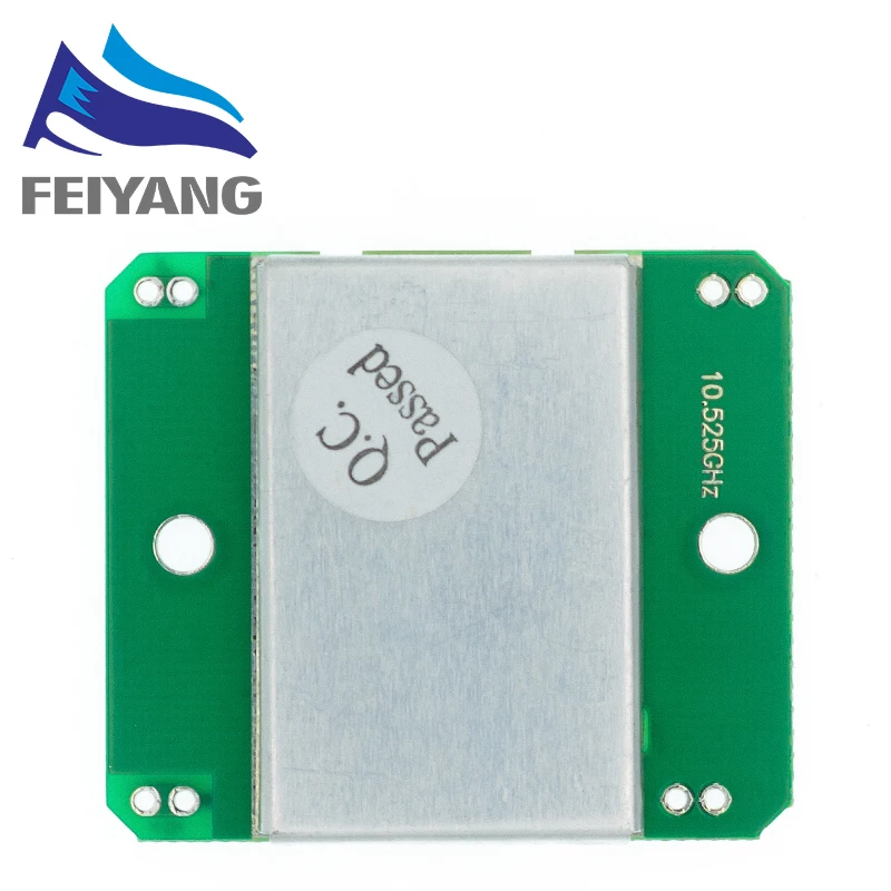 HB100-Microwave-Doppler-Radar-Wireless-Module-Motion-Sensor-HB100 ...
