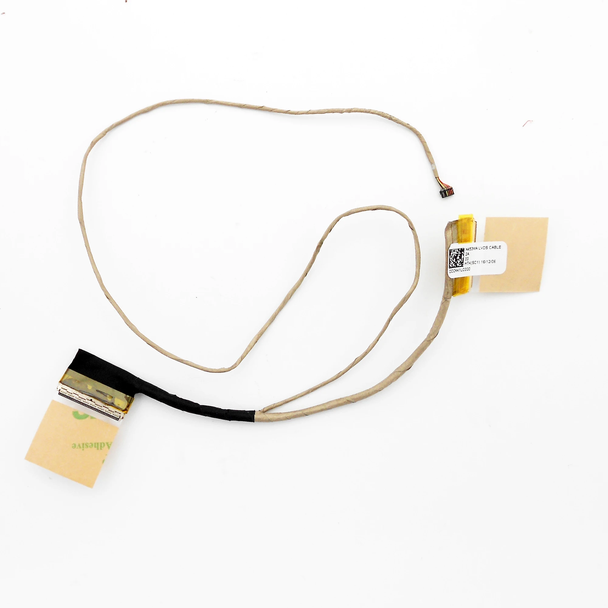 Laptop-LCD-Screen-Display-Flex-Video-Cable-for-Asus-Vivobook-F453M ...