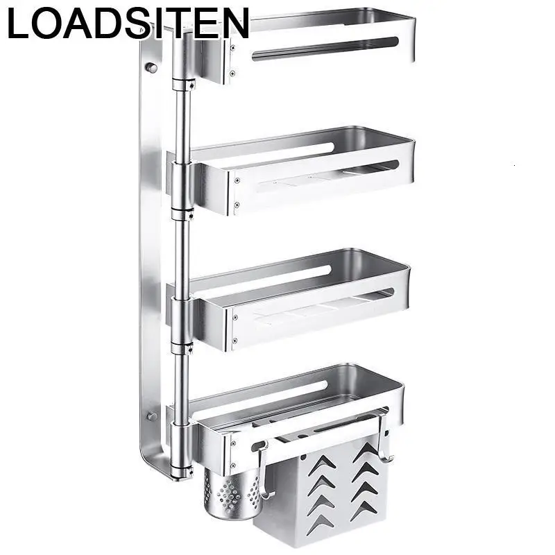 Accessories Supplies Nevera Organizadores De Pantry Organizador Rotate ...