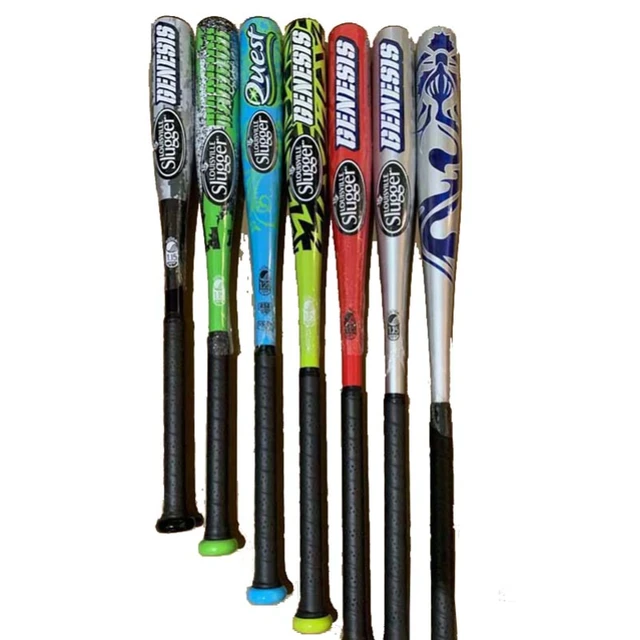 Z2000 Softball Bat