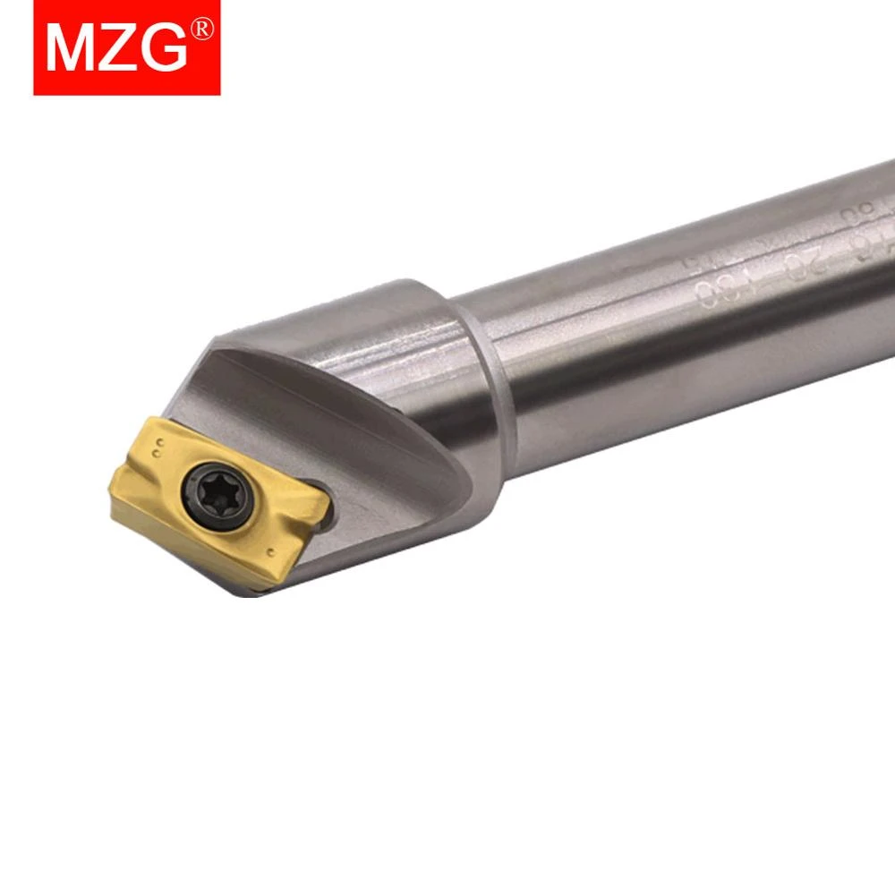 Mzg Ssk 45 Degree Tungsten Steel Cnc Lathe Milling Cutter Apmt 1135 ...