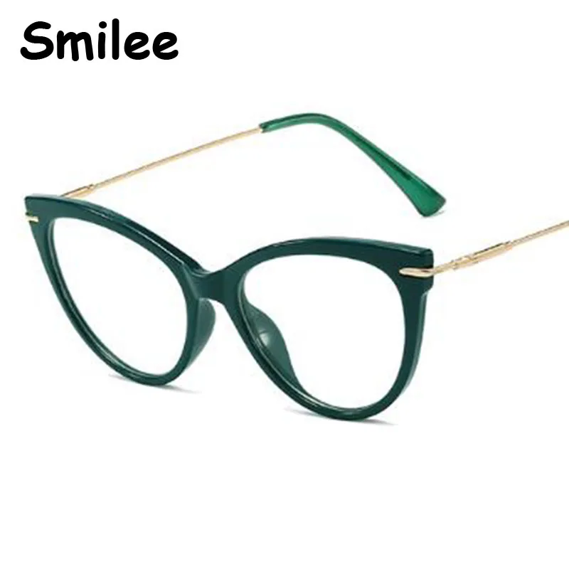 Lime Green Nerd Glasses