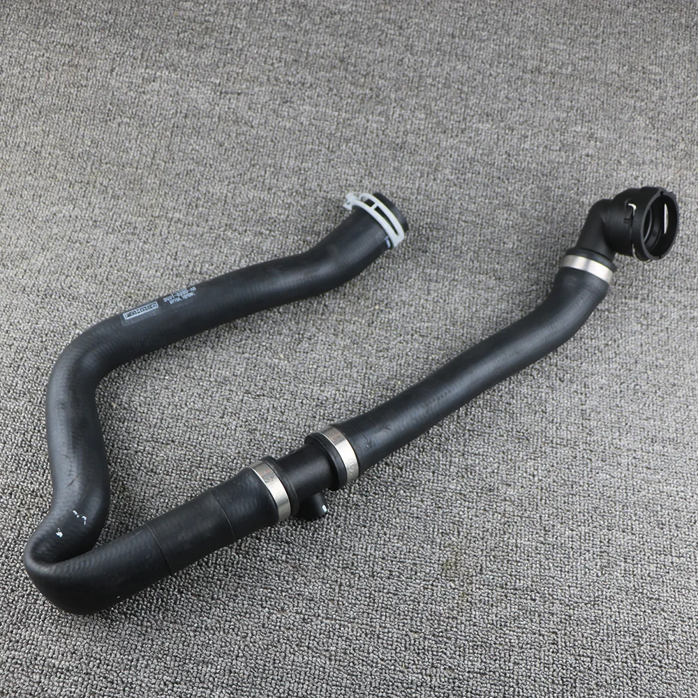 Radiator-Hose-Upper-31319605-For-VOLVO-S80-S60-V70-V60-XC60-2-0T-2010 ...
