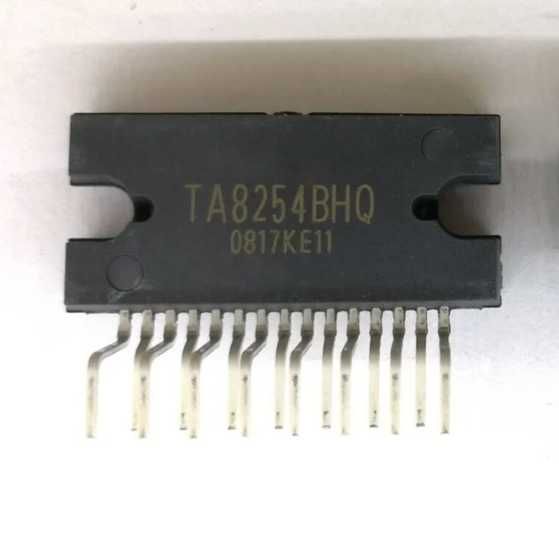 1 개/몫 TA8254BH TA8254BHQ ZIP 새로운 원본|스피커 액세서리| - AliExpress