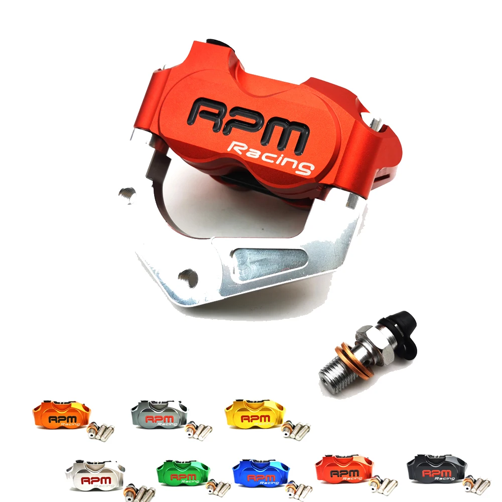 Universal-RPM-brake-caliper-for-Yamaha-Aerox-Nitro-motorcycle-brake ...