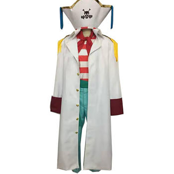 Buggy Cosplay | One piece Merchandise | Up to 80% Off & Free Shipping
