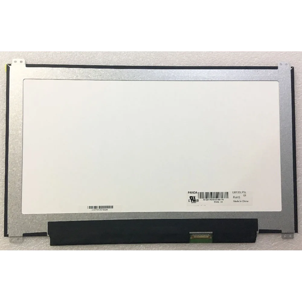 Para Samsung Np530xbb Lcd Led Screen Display 13.3 "fhd 1920x1080 Ffs ...