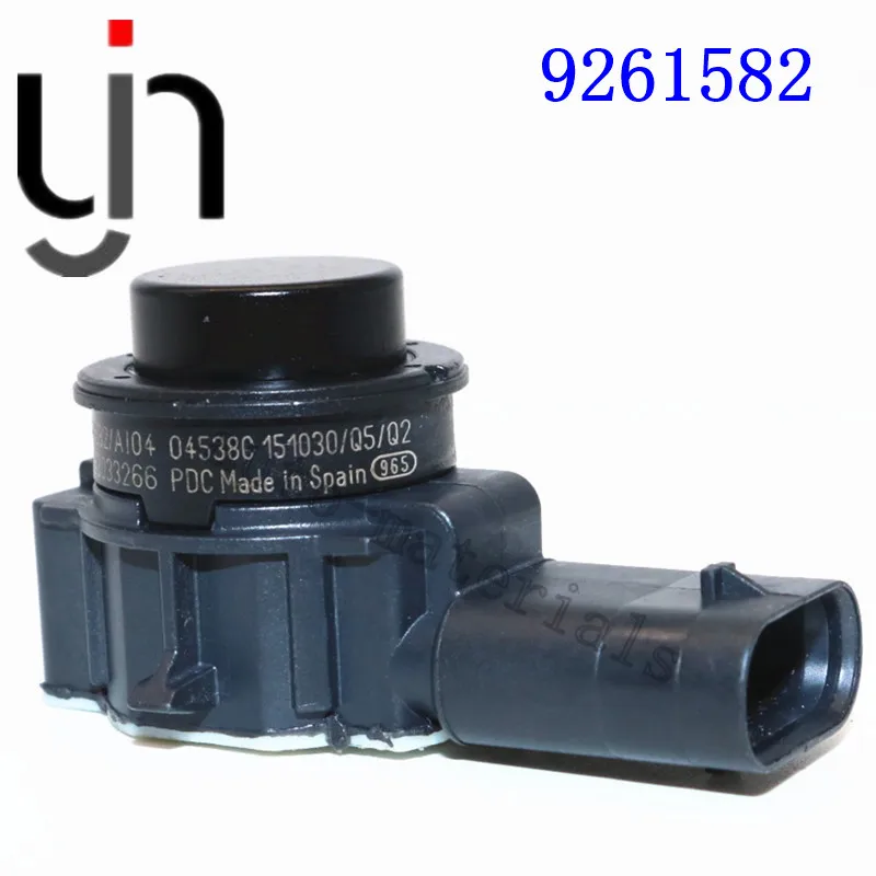 Parking Park Sensor For B M W F20 F21 F30 F31 F32 F33 M3 M4 Ref ...