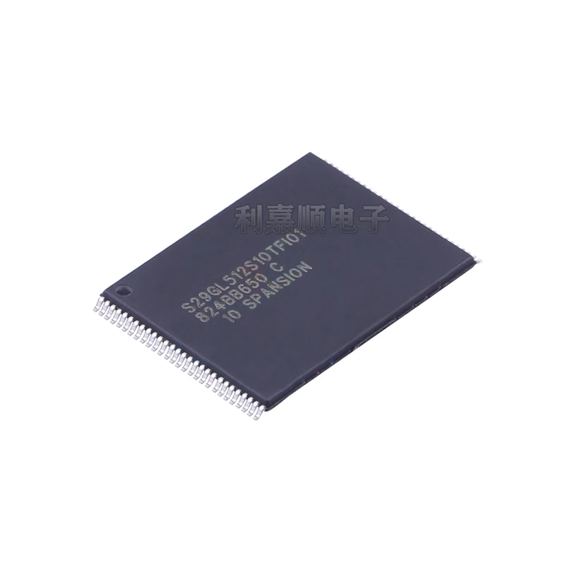 S29GL512S10TFI01 S29GL512S10TF S29GL512 SOP56 정품, 무료 배송, 로트당 5 개, 신제품 ...