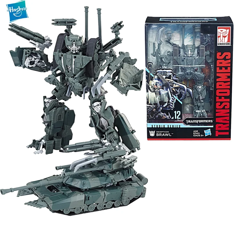 Hasbro-Anime-Action-Figures-Brinquedos-para-Crian-as-Original ...