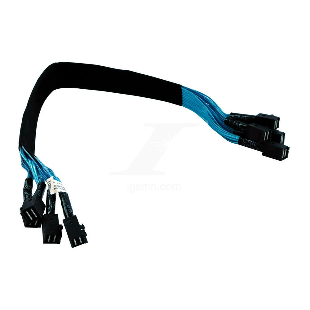 K9TVP-0K9TVP-For-PowerEdge-R630-PCIe-Backplane-Cable-Extender-Expansion ...