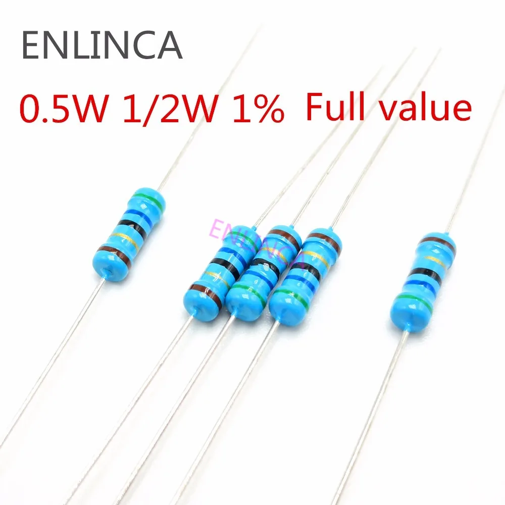 100pcs-1-2W-0-5W-Metal-film-resistor-0-5-w-0-1R-2-2M-ohm.jpg