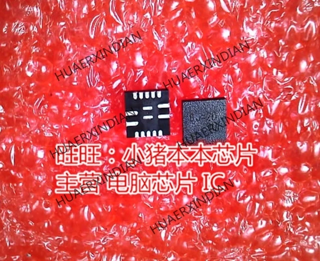 Nuevo original RT6220AHGQUF RT6220AHGQU QFN de alta calidad|Componentes ...