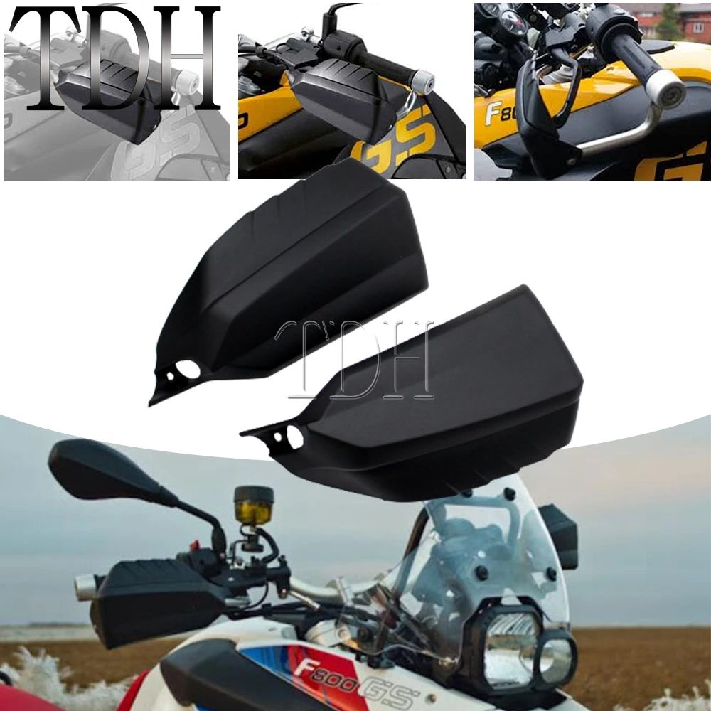 Hand Guard Protective Gear For BMW F650GS F800GS K72 F700GS K70 ...