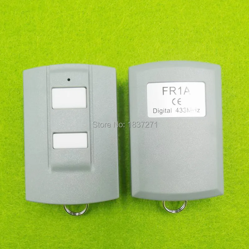 Original-Remote-Control-FR1A-433MHZ-For-Foresee-FR1-F-350G-M-F-350M-G-F ...