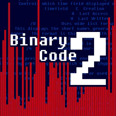 Binary Code 2 By Rick Lax - Magic Tricks
