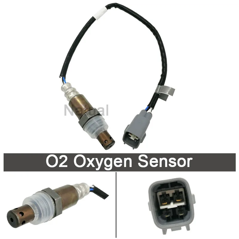 Lambda-Probe-Air-Fuel-Ratio-Oxygen-O2-Sensor-For-Toyota-iQ-C-HR-CHR ...