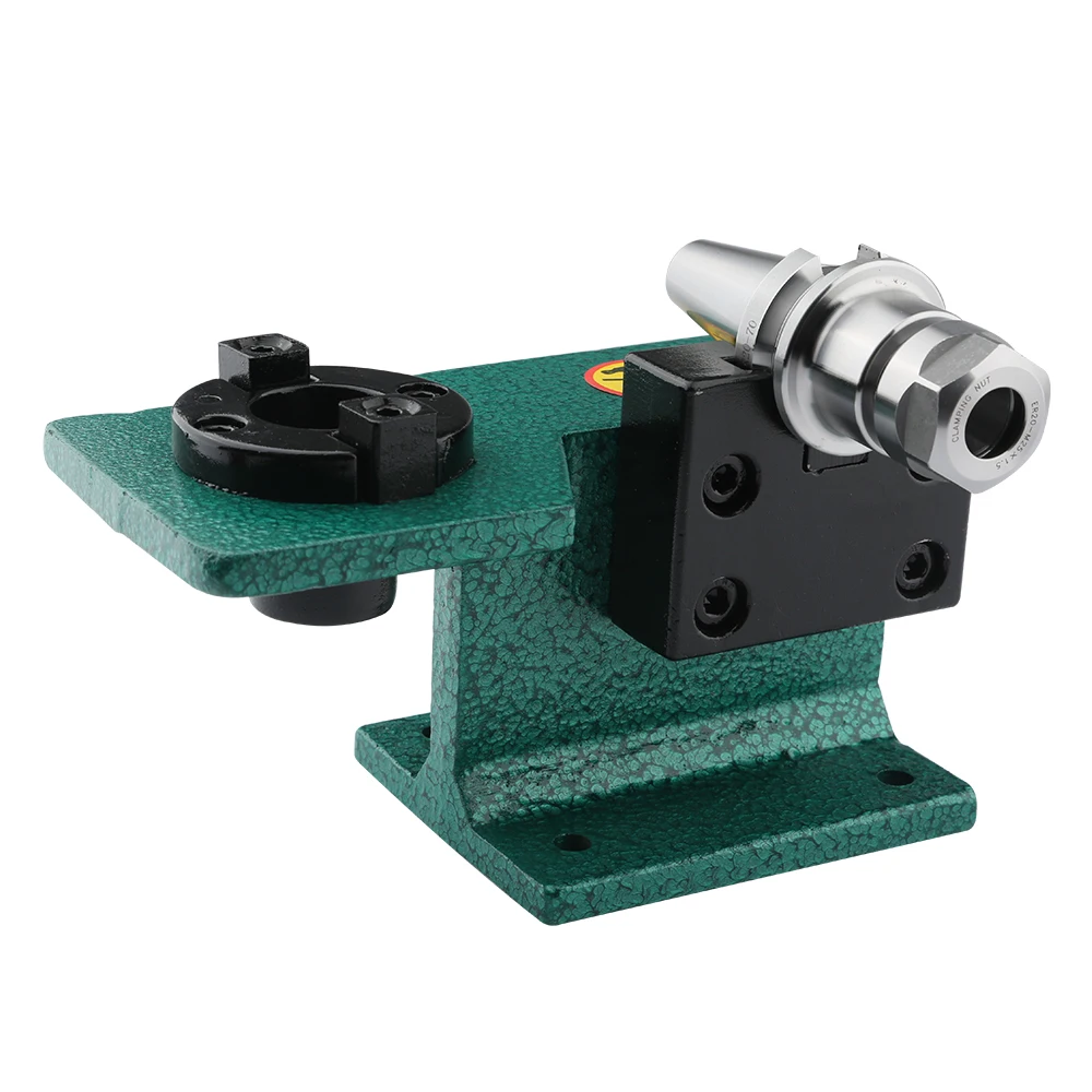 Tool-Holder-BT30-BT40-Aluminum-Tightening-Fixture-Locking-Fixture-CNC ...