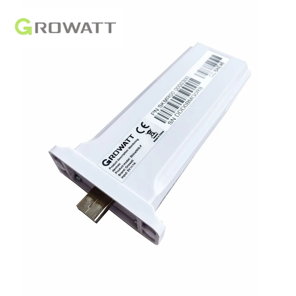 Growatt-Shine-WIFI-F-Module-USB-A-type-Build-in-Storage-for-Hybrid ...