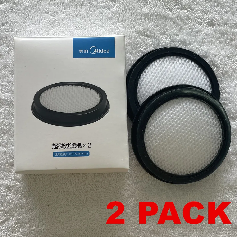2-Pack-Hepa-Filter-for-Midea-Acaricide-Ultraviolet-Sterilization ...
