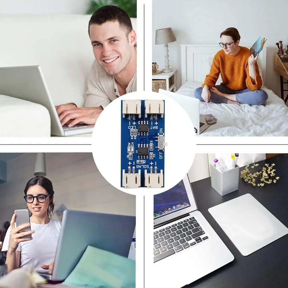 Cn3163 Cn5711 Led Driver Module 2-pin Connector Automatic, 44% OFF