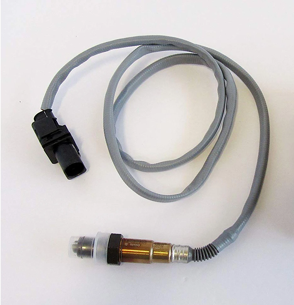 Sensor de oxígeno para BMW 1 E82 E88 3 E90 E91 E92 E93 Z4 E89 135i 335i ...