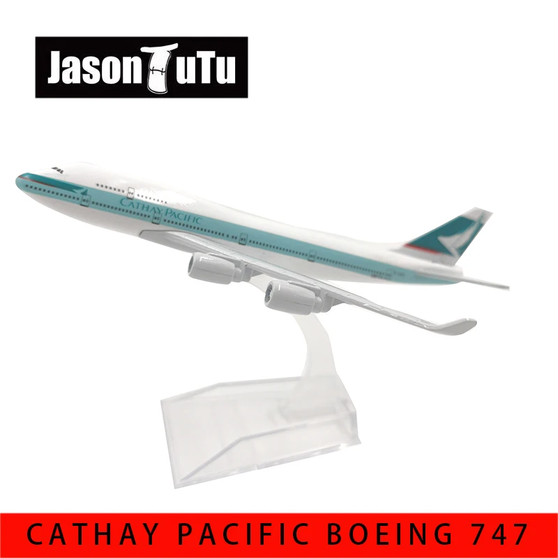Cathay Pacific A380