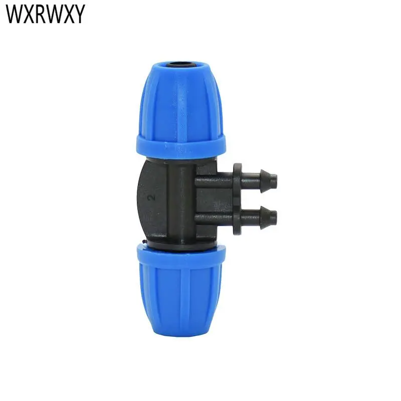 Garden-hose-splitter-8-11-to-4-7-reducing-tee-barb-2-way-drip ...