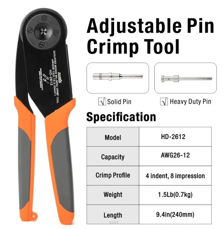 HD-2612-AWG26-12-0-12-3-33mm-IWISS-crimping-pliers-aviation-pin ...