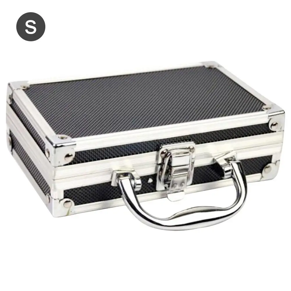 Portable-Aluminum-Tool-Box-Safety-Equipment-Toolbox-Instrument-Box ...