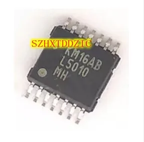 L5010-L5010MH-LM5010MH-L5010A-L5010AQ1MH-LM5010A-LM5010AQ1MH-HTSSOP14 ...