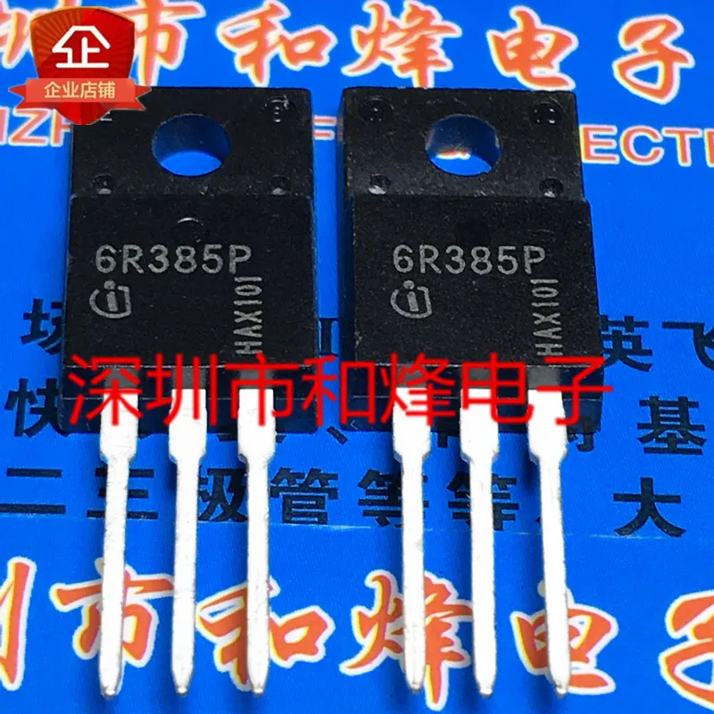 10PCS-6R385P-IPA60R385CP-TO-220F-650V-5-7A.jpg