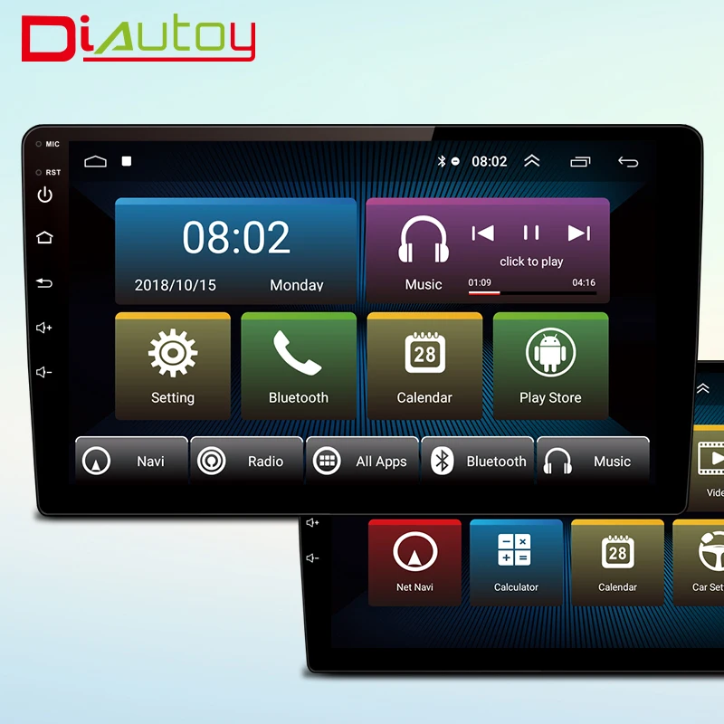 Universal-Car-Radio-9-Inch-Android-Autoradio-Stereo-Audio-Multimedia ...