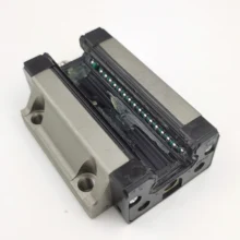 오리지널 THK 선형 가이드, SHS 20, SHS20, SHS20C, SHS20CUU, SHS20CSS, SHS20C1UU ...