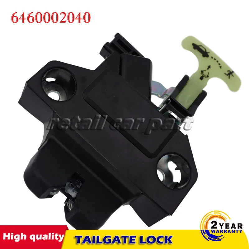 TAILGATE-LOCK-UNIT-back-REAR-TRUNK-LOCKs-LID-LOCKing-for-Toyota-Corolla ...