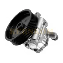 NEW Power Steering Pump For Mercedes-Benz GL320 GL350 ML320 ML350 R320 ...