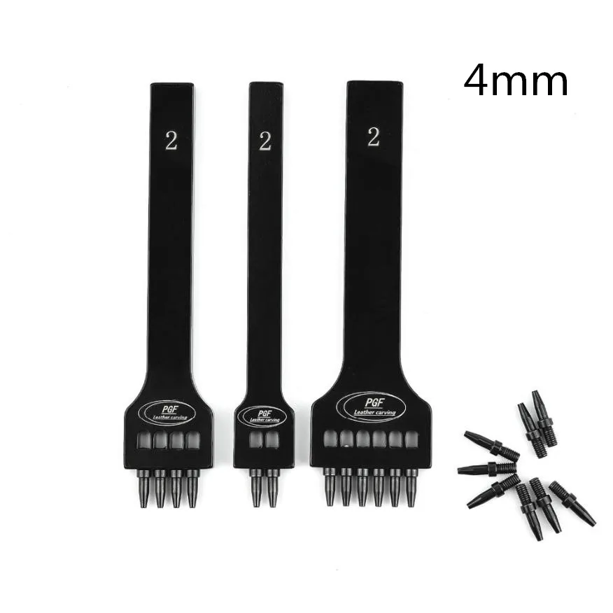 Runde-Loch-Reihe-Stanzen-Schwarz-Por-se-Reihe-Runde-Hacken-Naht-Stanzen ...